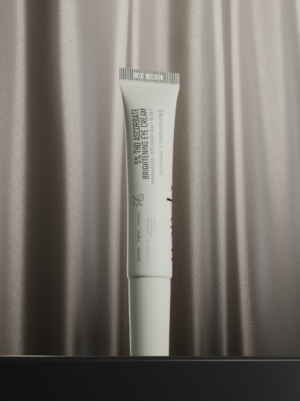 5% THD Ascorbate Brightening Eye Cream